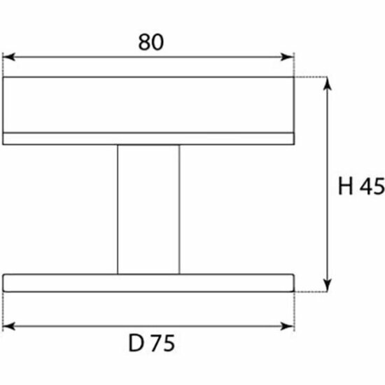 Адаптер Italline IT08-8016 black