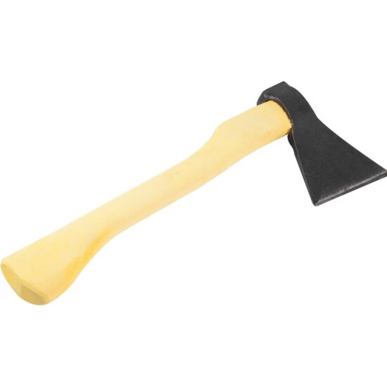 Ремоколор Топор деревянная рукоятка, тип Б, вес 1200г, (шт.)