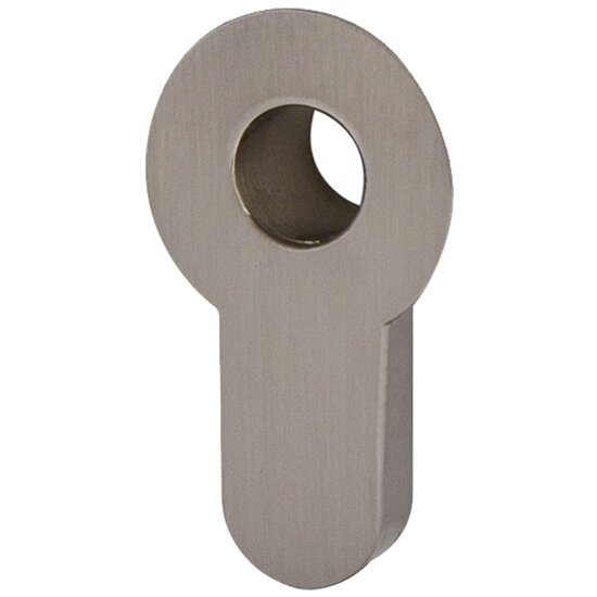 Вставка под шток Armadillo ET.TANG.UNI SN-3 (CYLINDER) матовый никель