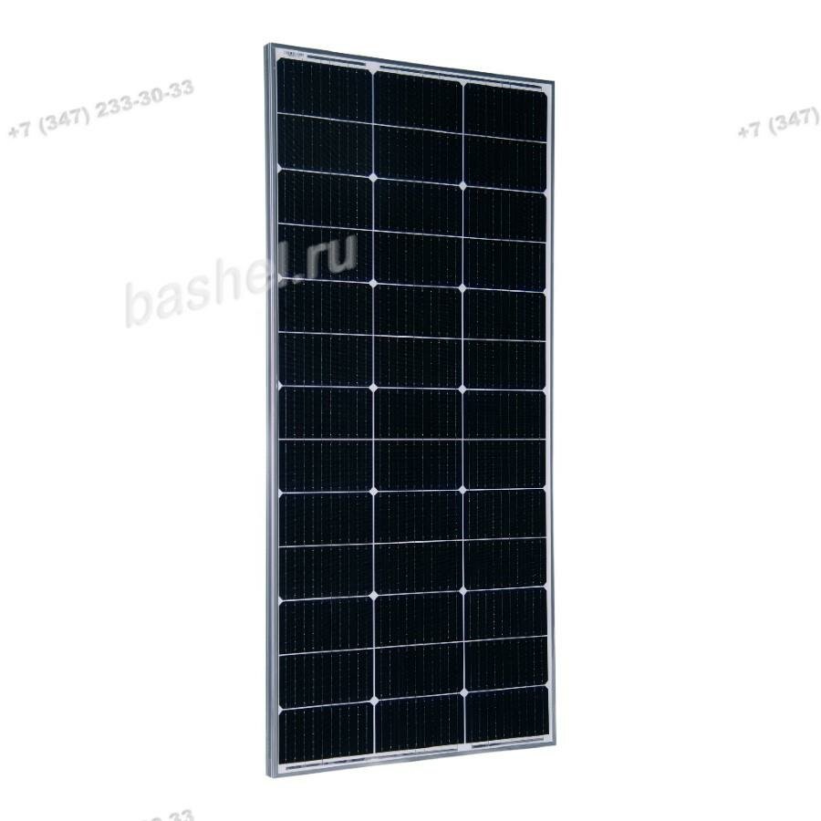 Панель солнечная (ФСМ) Восток ФСМ 150 М10 (12В/150Вт) Моно