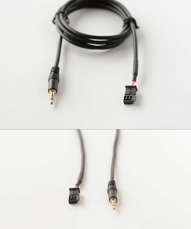 Aux для Mercedes w211 Comand 3pin E-Class CLS/SLK 2004-2008 кабель aux 3,5 мм для мерседес w211