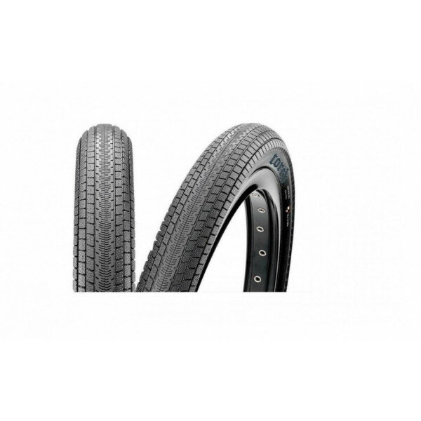 Покрышка Maxxis 20x2.20 Torch 56-406 Foldable Exo ETB00357400