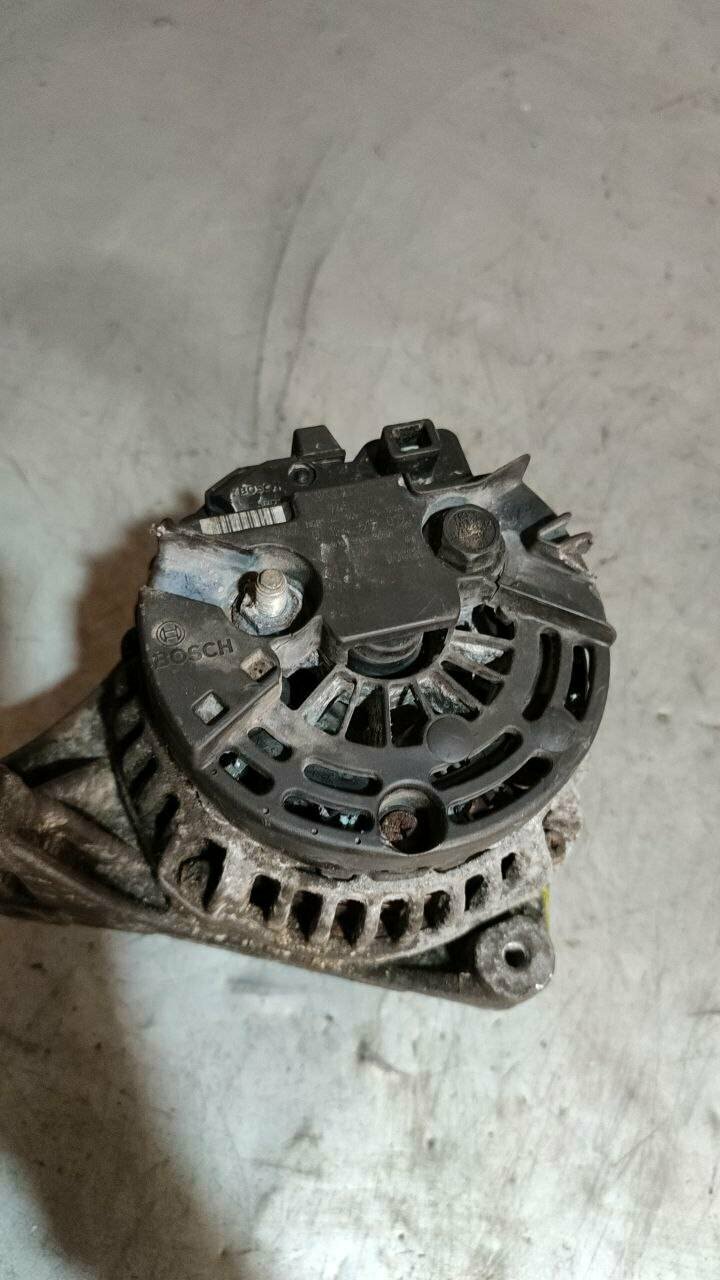 Генератор Volvo V70 (1996 - 2000) 124515019