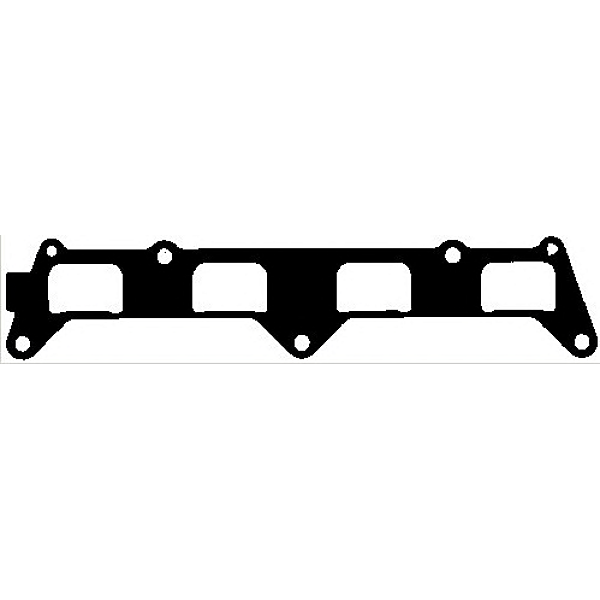 BGA MG8567 (036129717L / 03C129717C) прокладка коллектора впускного\ Audi (Ауди) a3 1.4 / 1.6 fsi bad / bag / blf 02