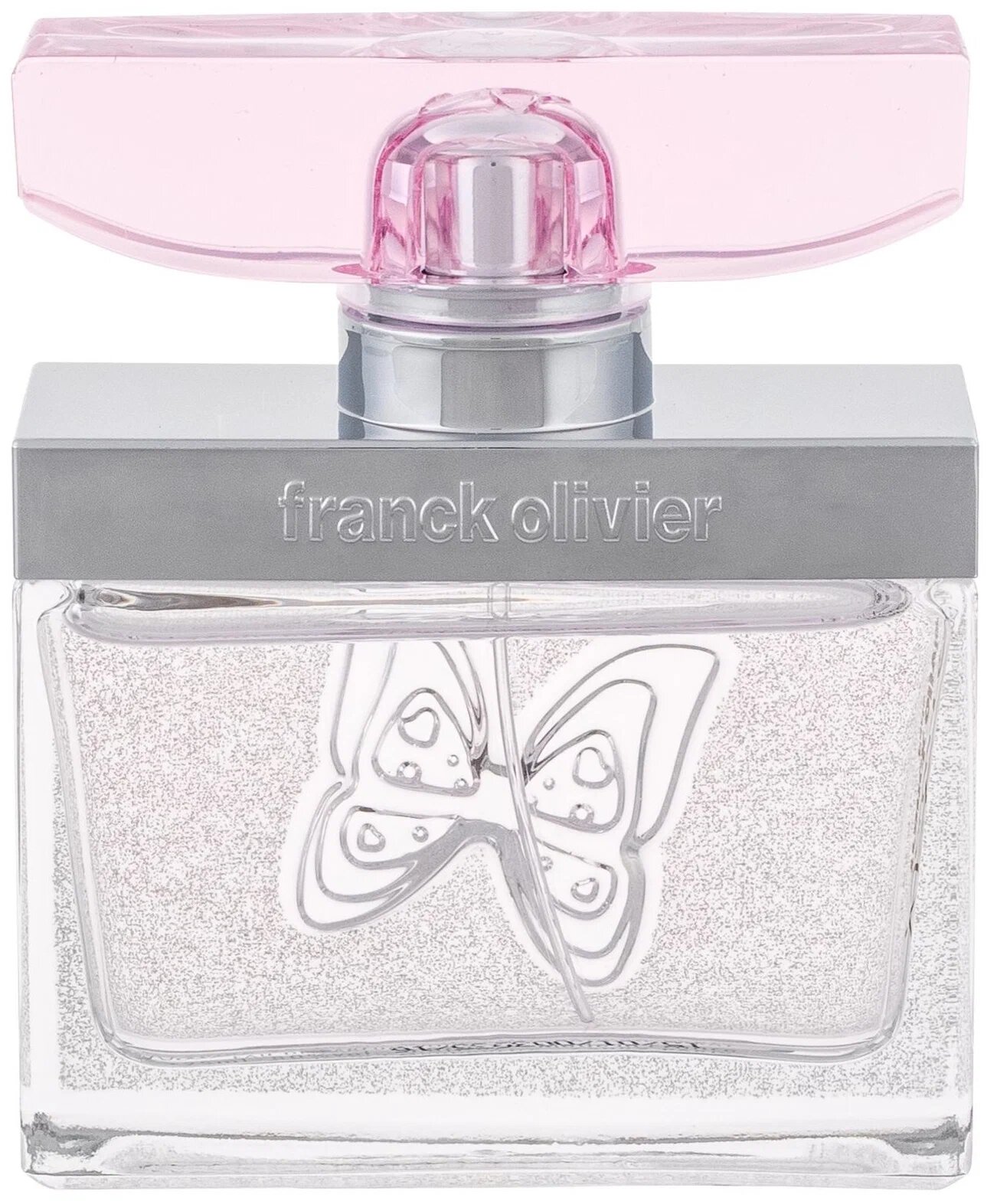 FRANCK OLIVIER Nature lady 25 ml edp / франк оливер нейчр натура