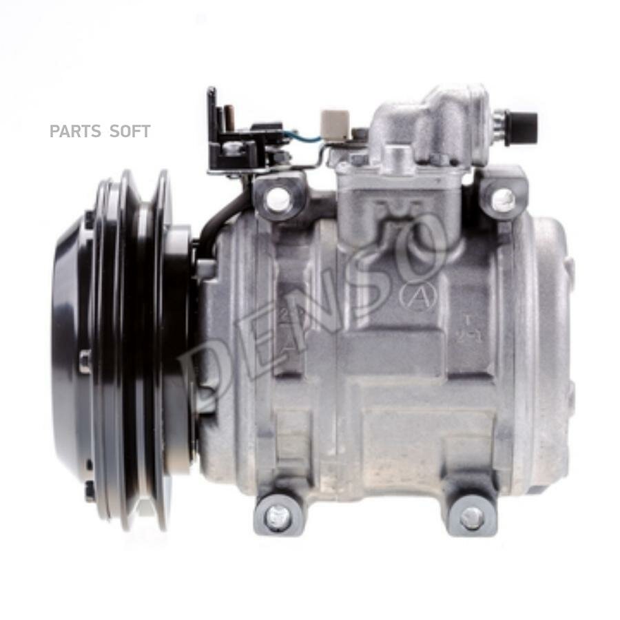 DENSO DCP17095 Компрессор кондиционера ()