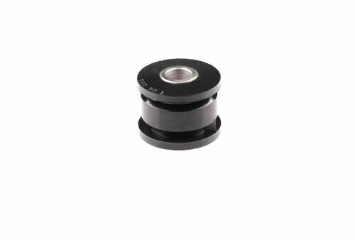 Полиуретановый сайлентблок задней подвески, тяги моста PolyBlack T-06-096 TOYOTA Land Cruiser LJ71 ОЕМ: 48061-60030
