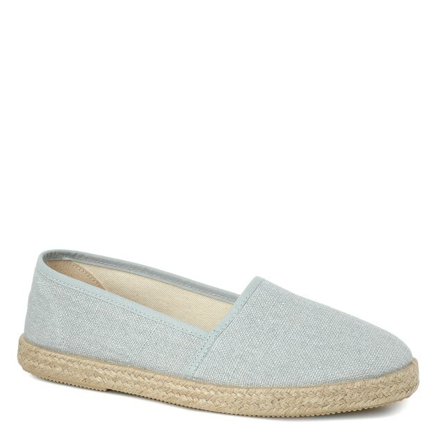 Эспадрильи