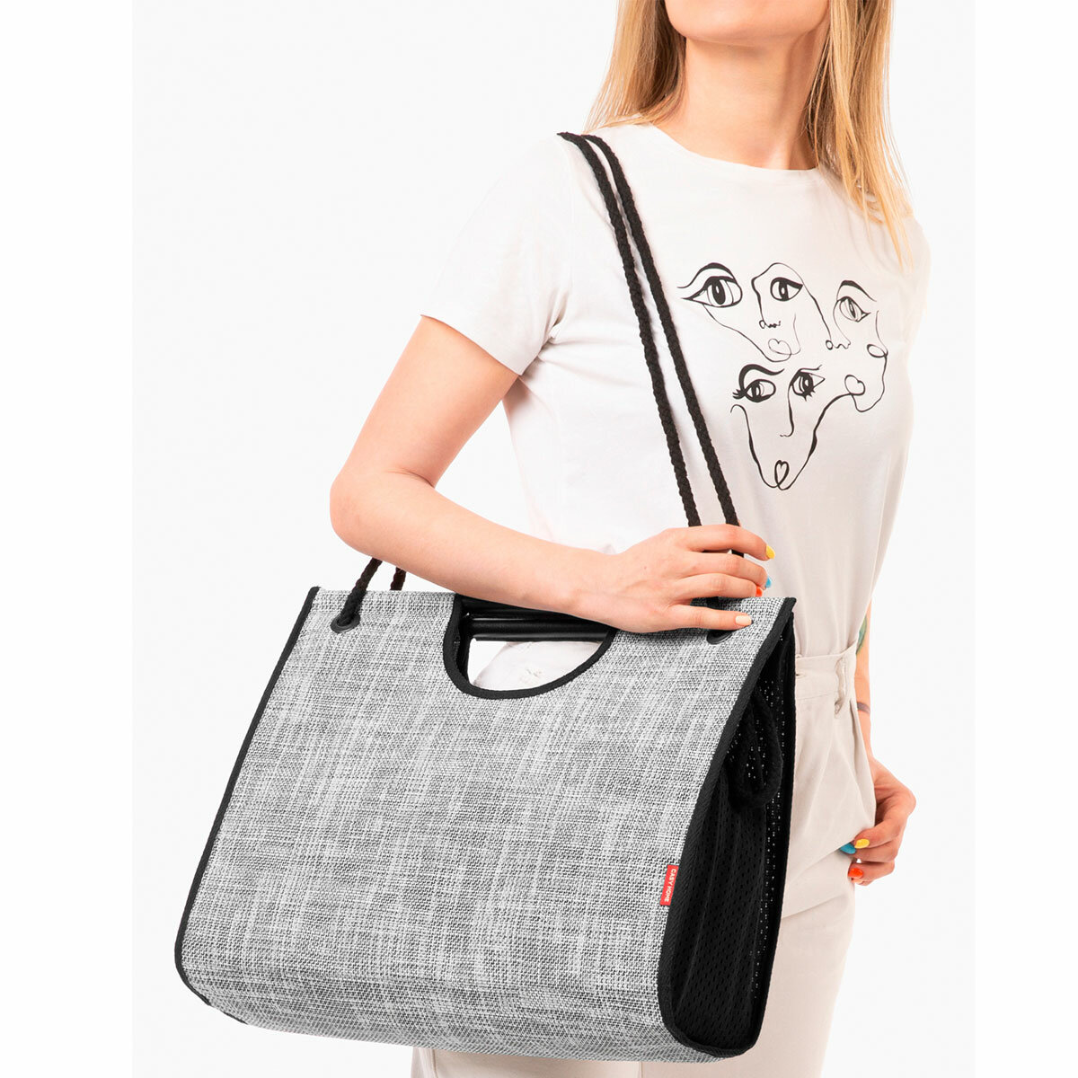 Сумка пляжная Сумка пляжная Casy Home