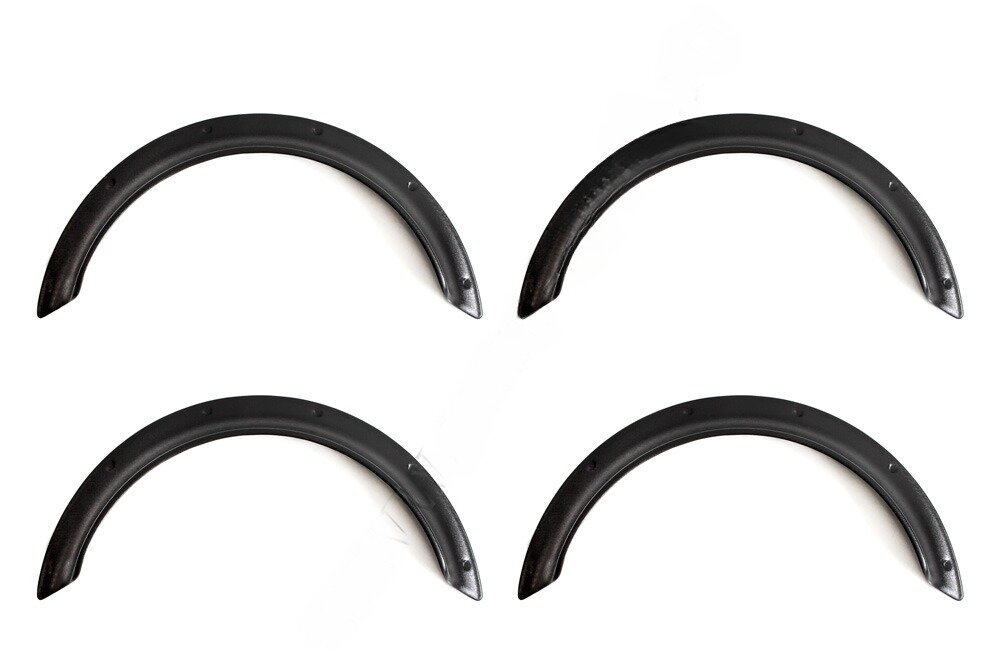 Фендера универсальные усиленные new school с выносом 70 мм