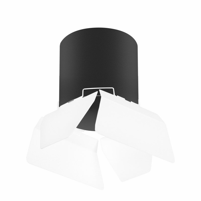 Накладной светильник Lightstar R3487486