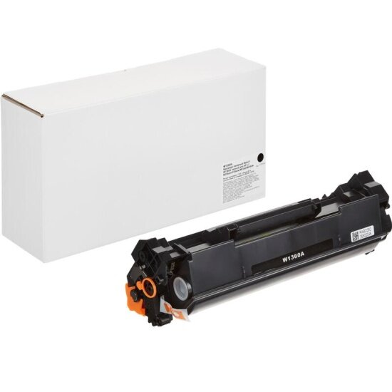 Картридж лазерный Retech W1360A чер. для HP LJ M236sdn/236sdw/M236d/M236dw