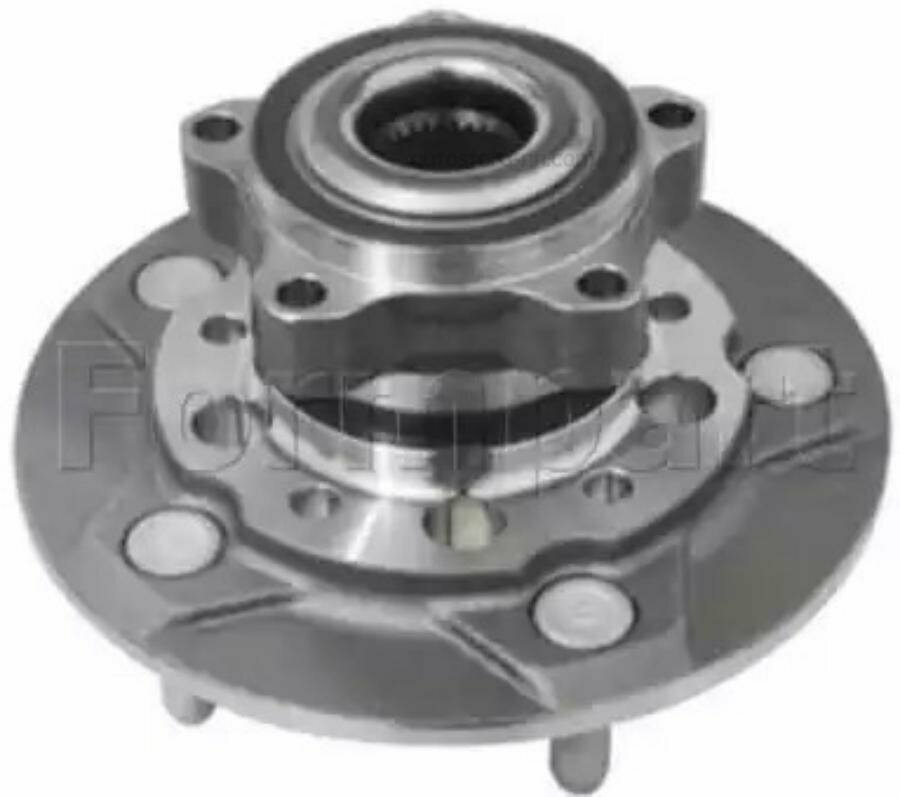 FORMPART 15498047S Ступица колеса передн FORD: TRANSIT V363 03/14-