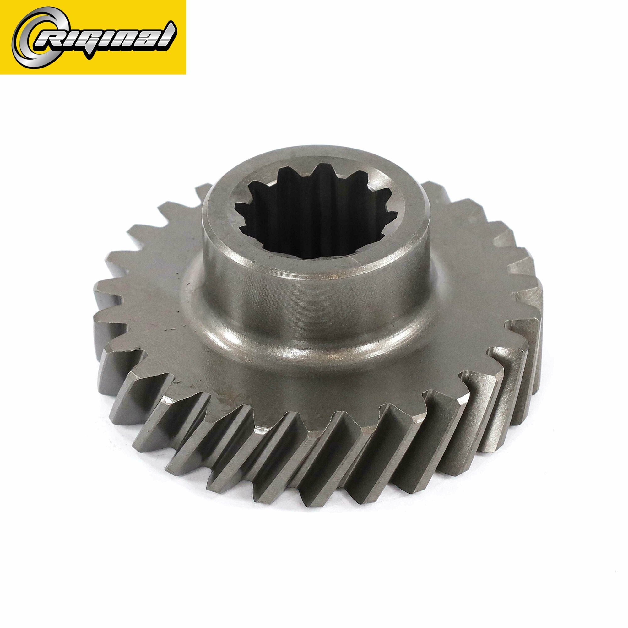 Шестерня 3 передачи промежуточно вала 4ст. с/о для а/м УАЗ-452, 469 Riginal