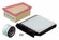 Комплект то эконом largus (k4m) renault duster 1 (k4m) renault logan 1 (k4m) RAF...