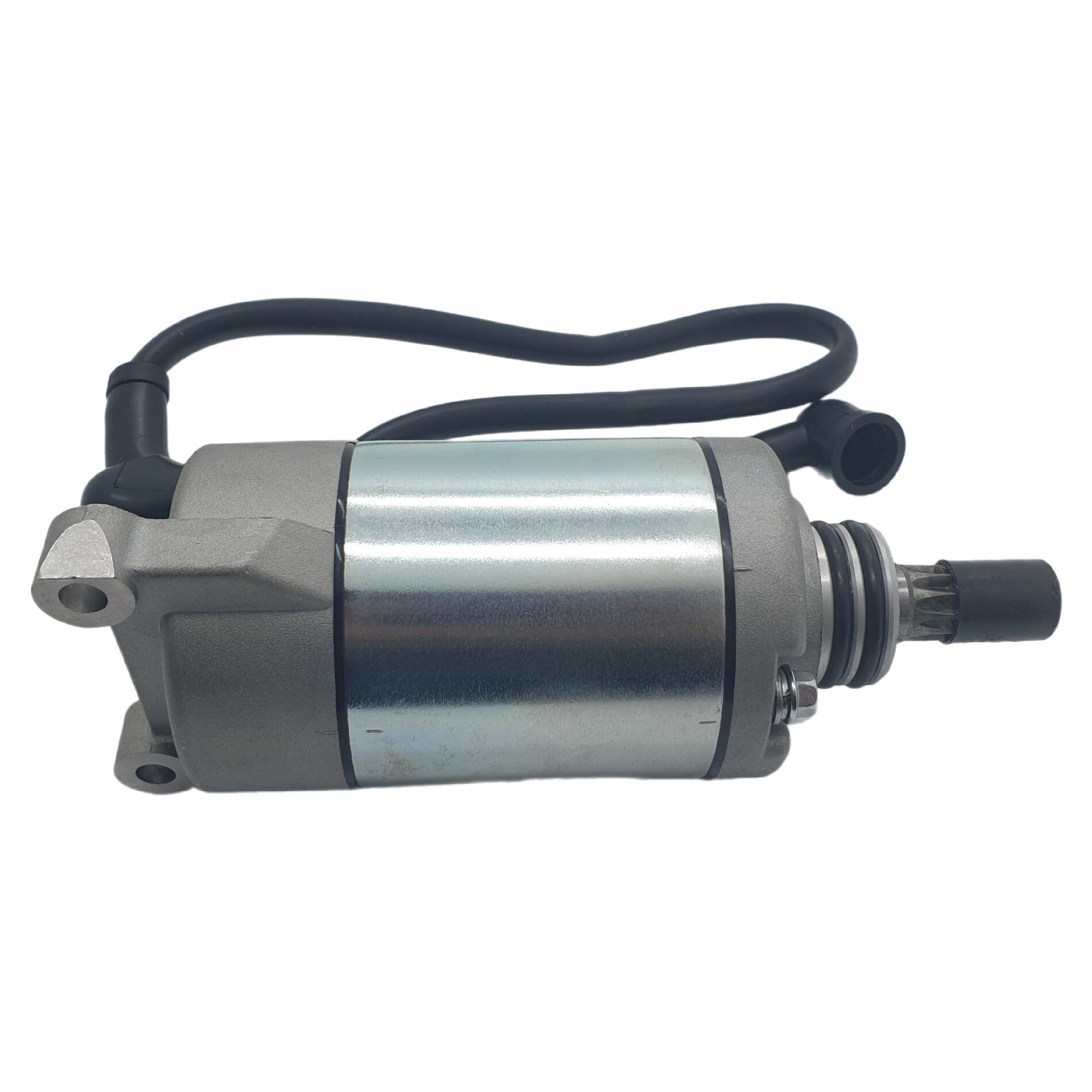 Электростартер в сборе ZS174MN (CBS300), T-leopard +