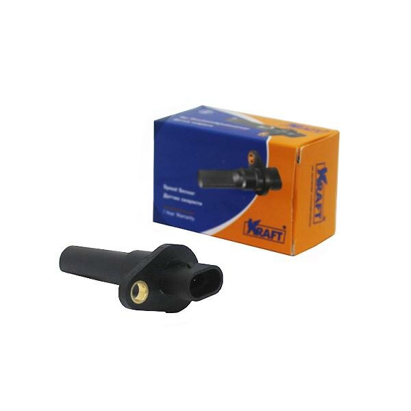 Датчик скорости ВАЗ-1118 Калина ( 1118-3843010-02) KRAFT