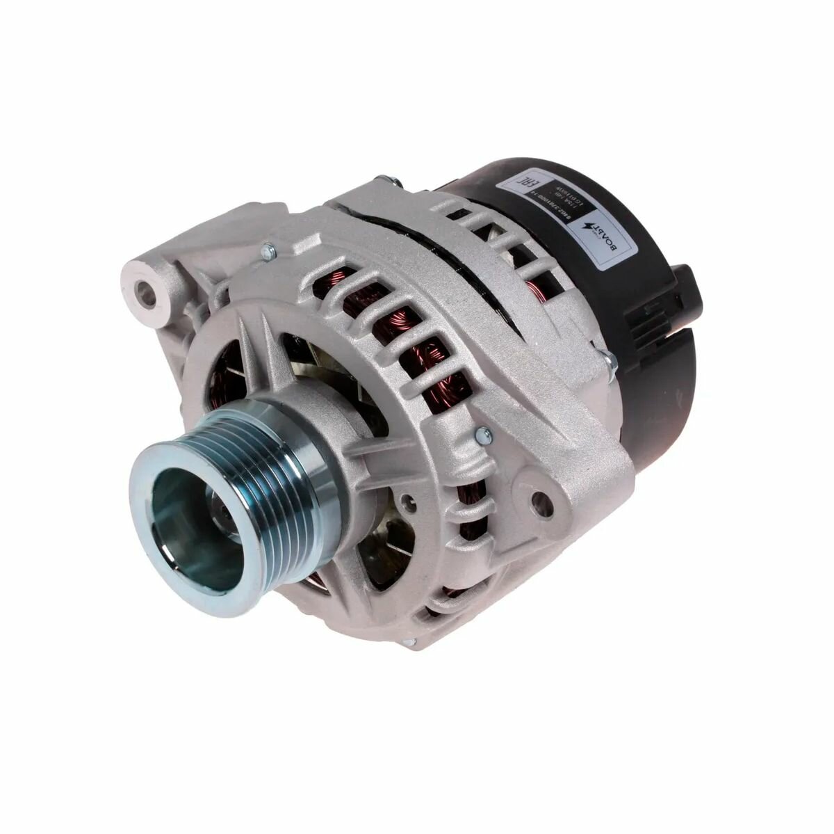 Генератор Startvolt для ВАЗ 1117-1119, 2170-2172; LADA Priora, Kalina, Granta; 115А