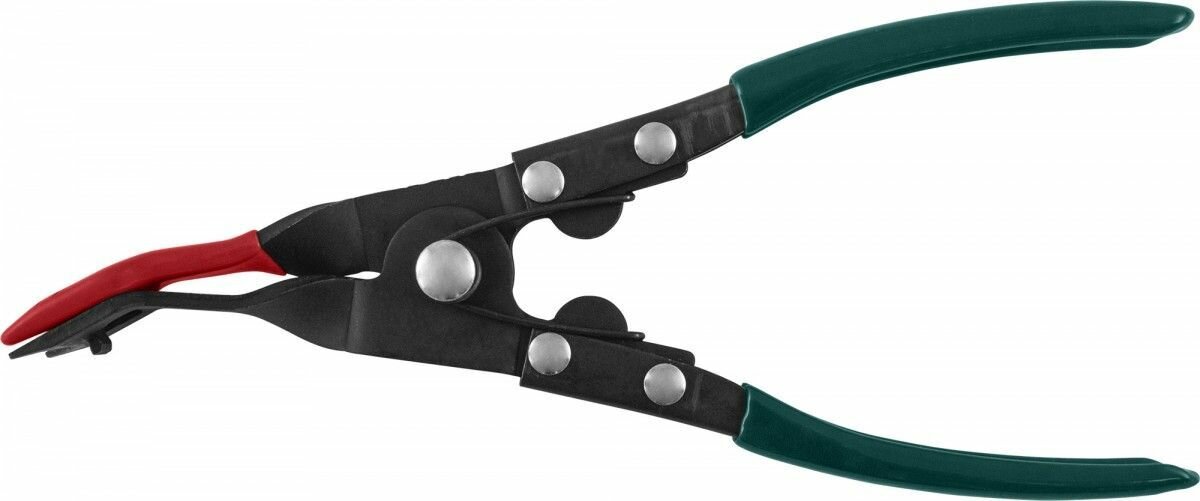 JONNESWAY AB030061 48469 Инструмент для демонтажа поводков стеклоочистителей