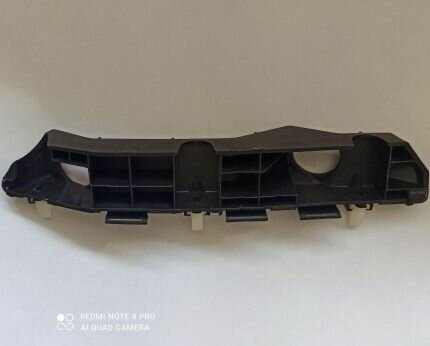 RAON Крепление бампера HYUNDAI ELANTRA HD 06MY(-SEP) 865132H000
