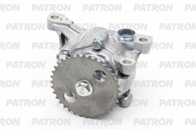 Насос масляный