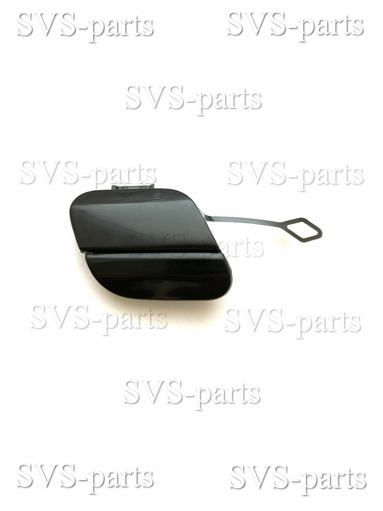 Заглушка заднего бампера Mercedes w222 amg-пакет OEM: A2228852301