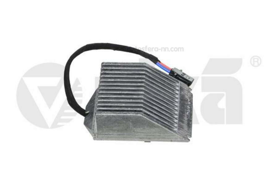 VIKA 99071550601 Резистор отопителя