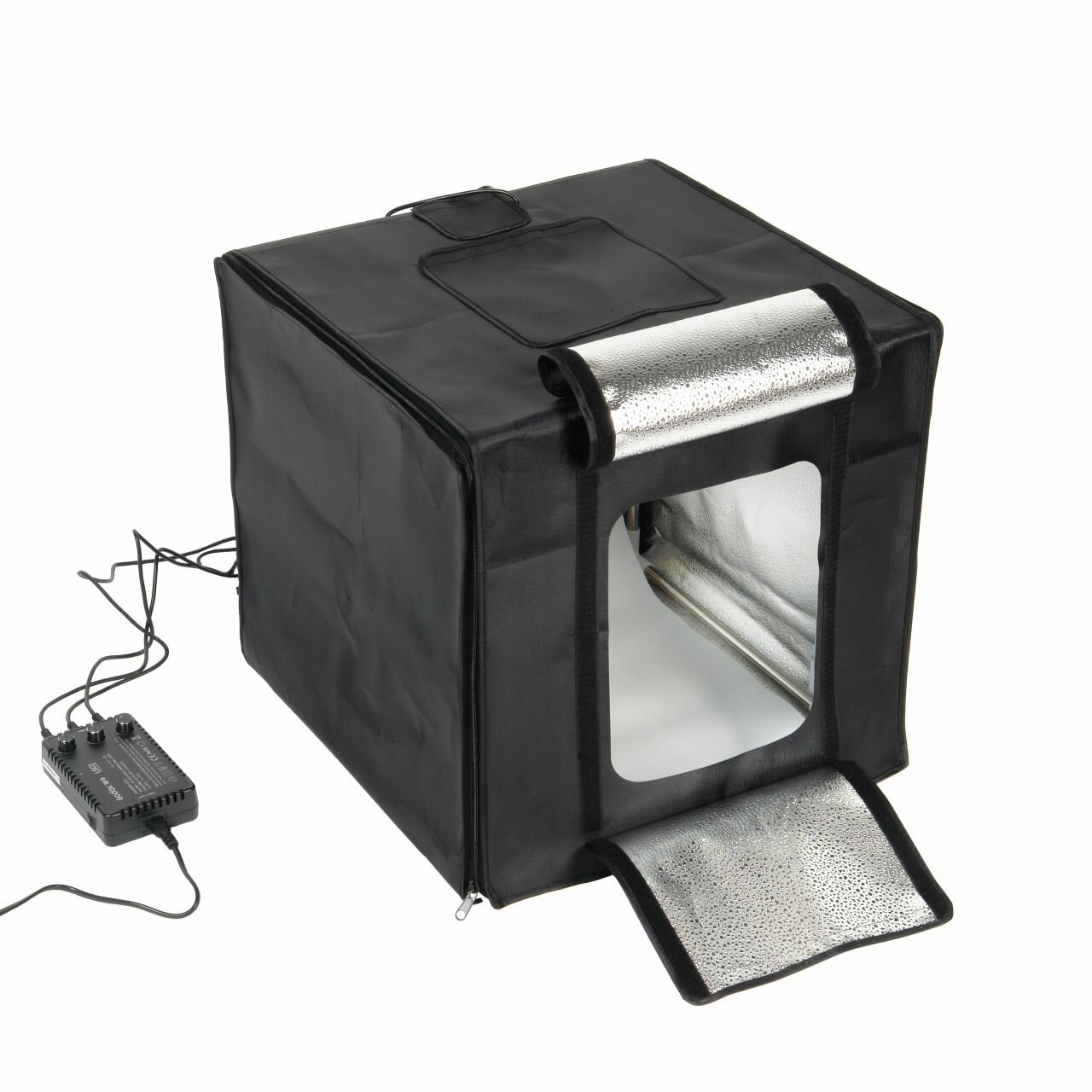 Фотобокс Godox LST40 с LED подсветкой, для предметной съемки