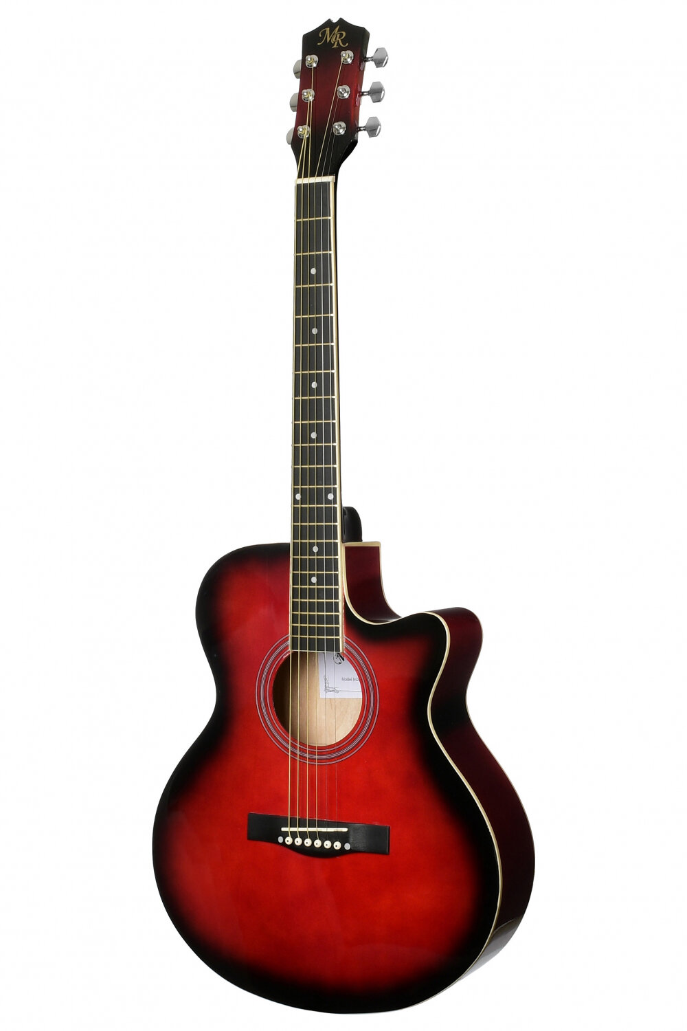 Гитара акустическая MARTIN ROMAS MR-440 RDS