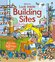 Rob Lloyd Jones "Look Inside Building Sites"