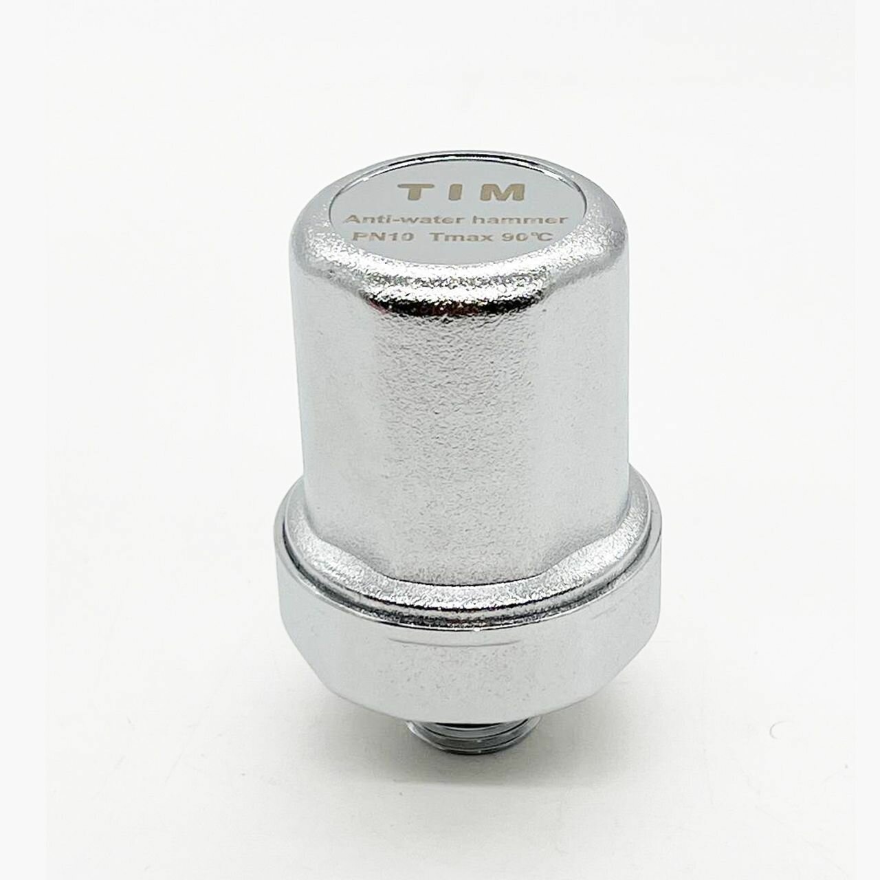 Компенсатор гидроударов 1/2" TIM/Гидропласт