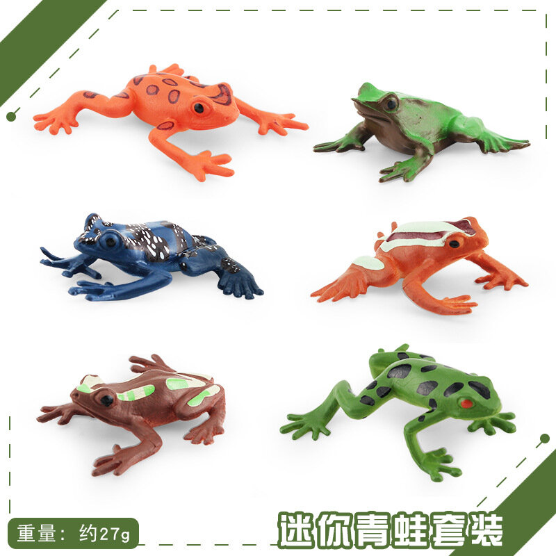 Мини-ферма BL-10029, имитационная, для цыплят, утят, гусят, коров, лягушек, 27г