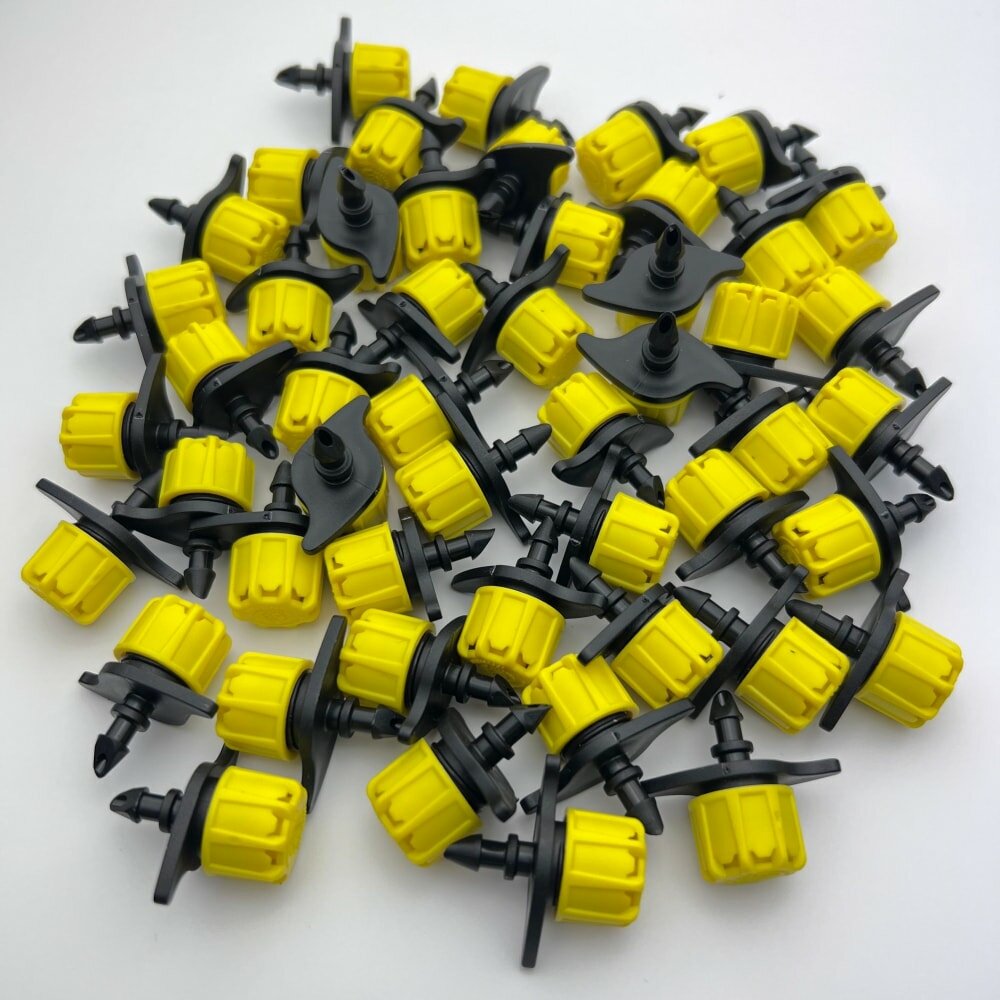 Регулируемая капельница Профитт 1892044