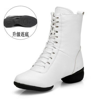 Сапоги для танцев