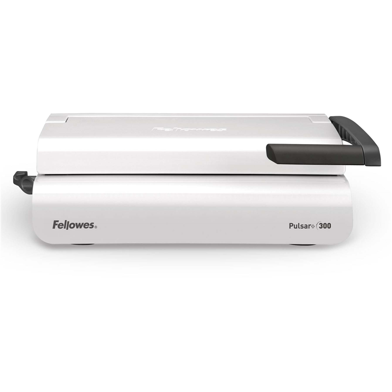 Переплетчик Fellowes Pulsar+ (FS-56276) A4/перф.20л