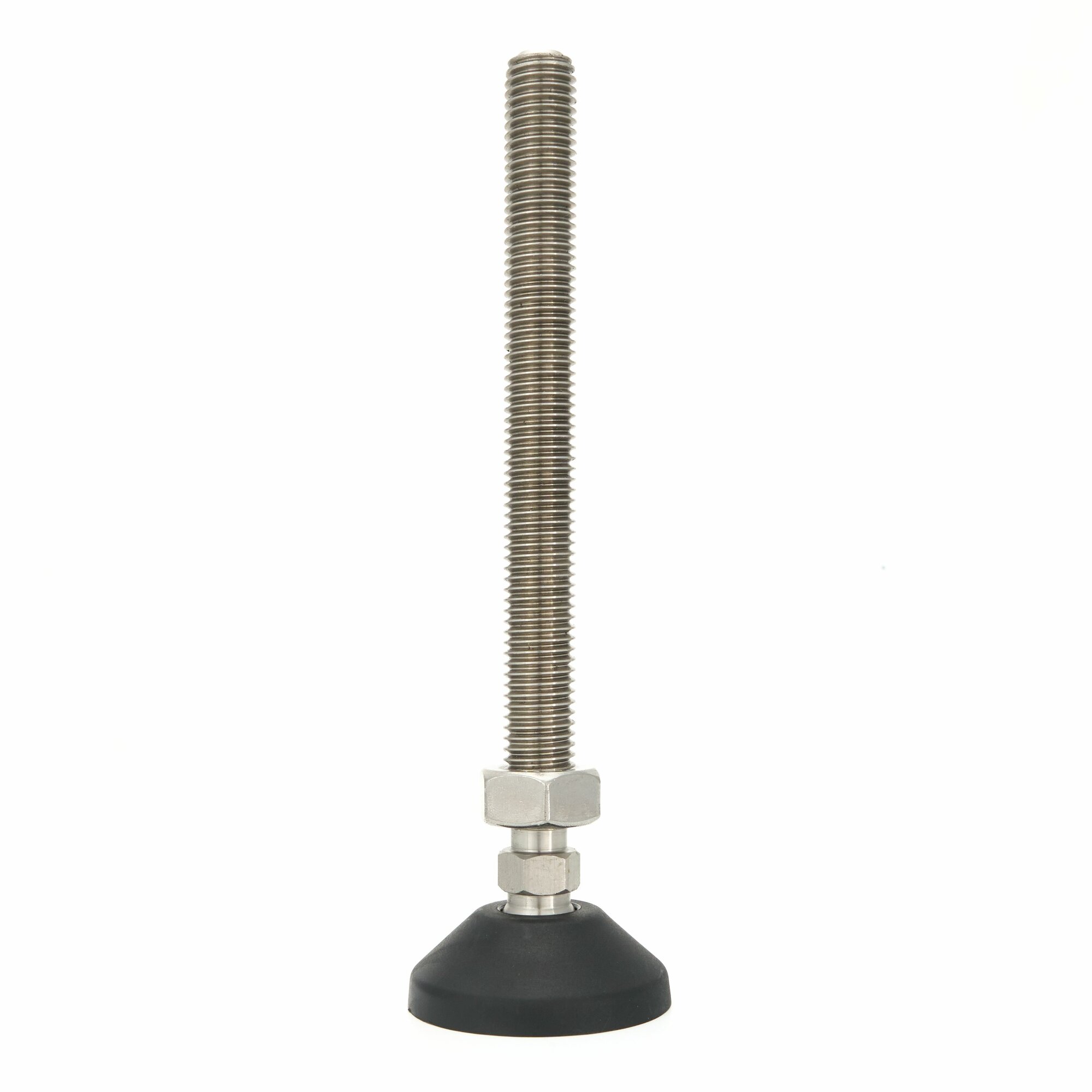 Регулируемая опора M14x150 до 900 кг Алтервиа A00021.1105014150