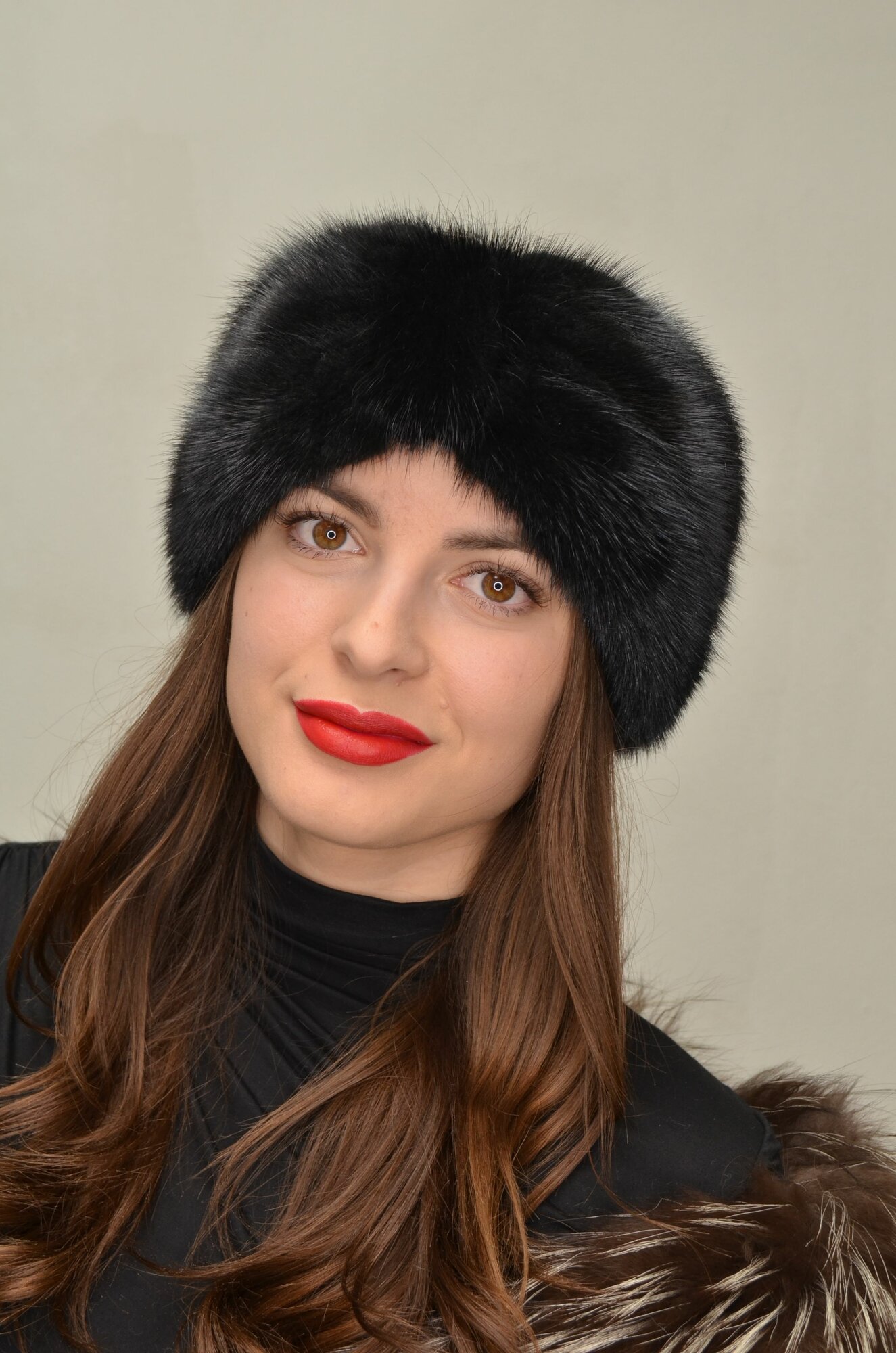 Повязка Базовая коллекция для женщин