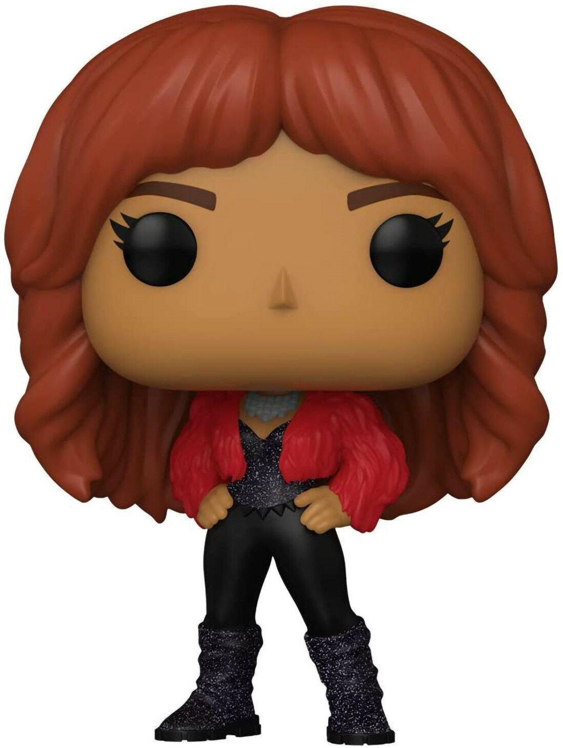 Funko POP! Bobble Marvel She-Hulk Titania 64202