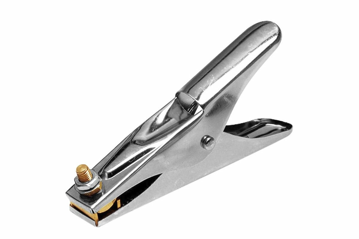 Клемма заземления Eco 250, 250 A (35%) ESAB, шт 8002783