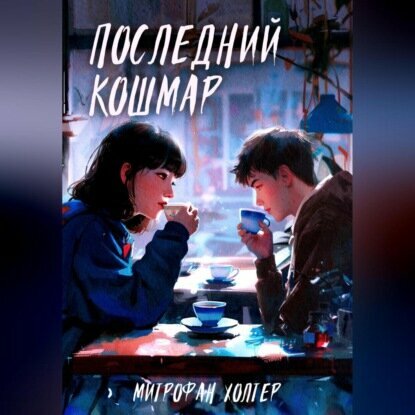 Последний кошмар [Аудиокнига]