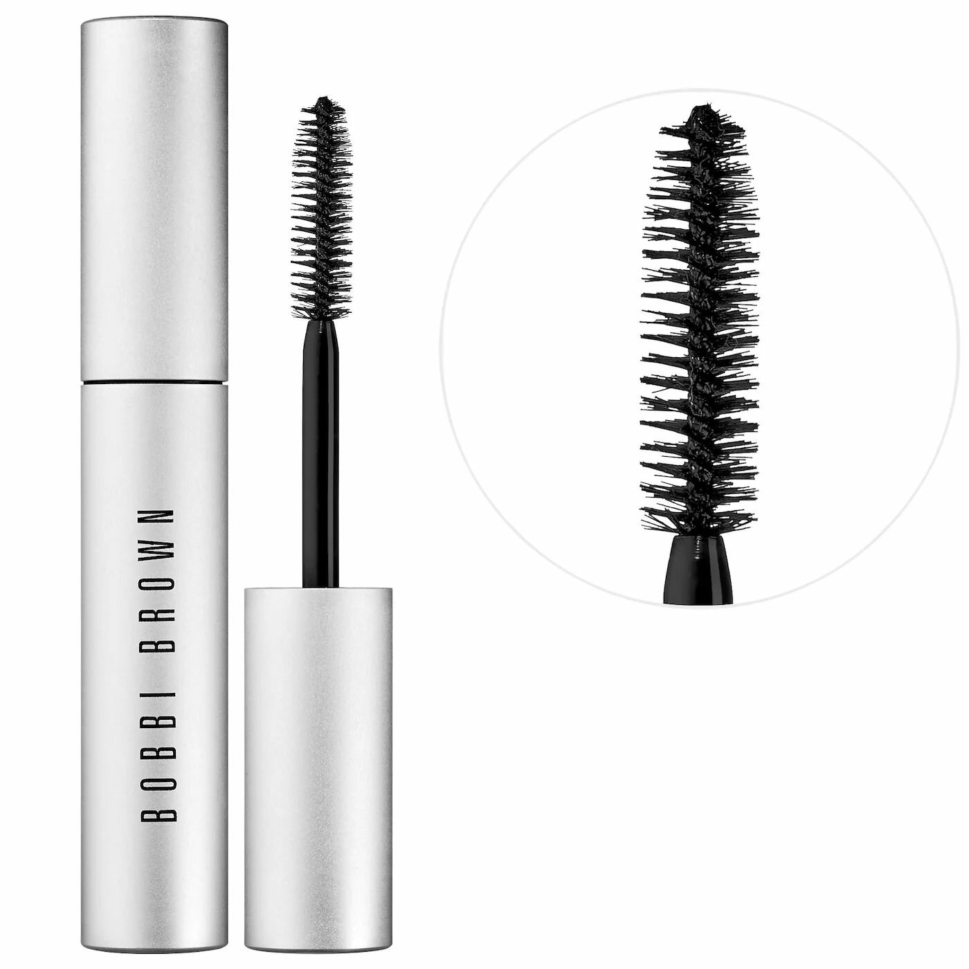 BOBBI BROWN Ультрачерная тушь для ресниц в мини-формате Smokey Eye Mascara