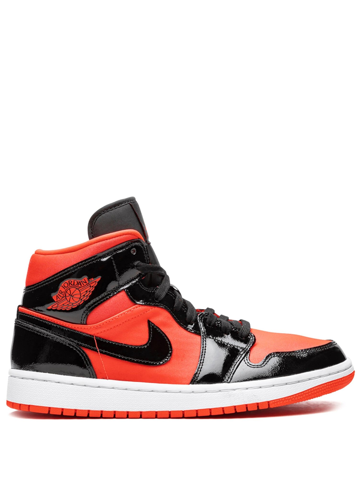 Кроссовки Air Jordan 1 Mid