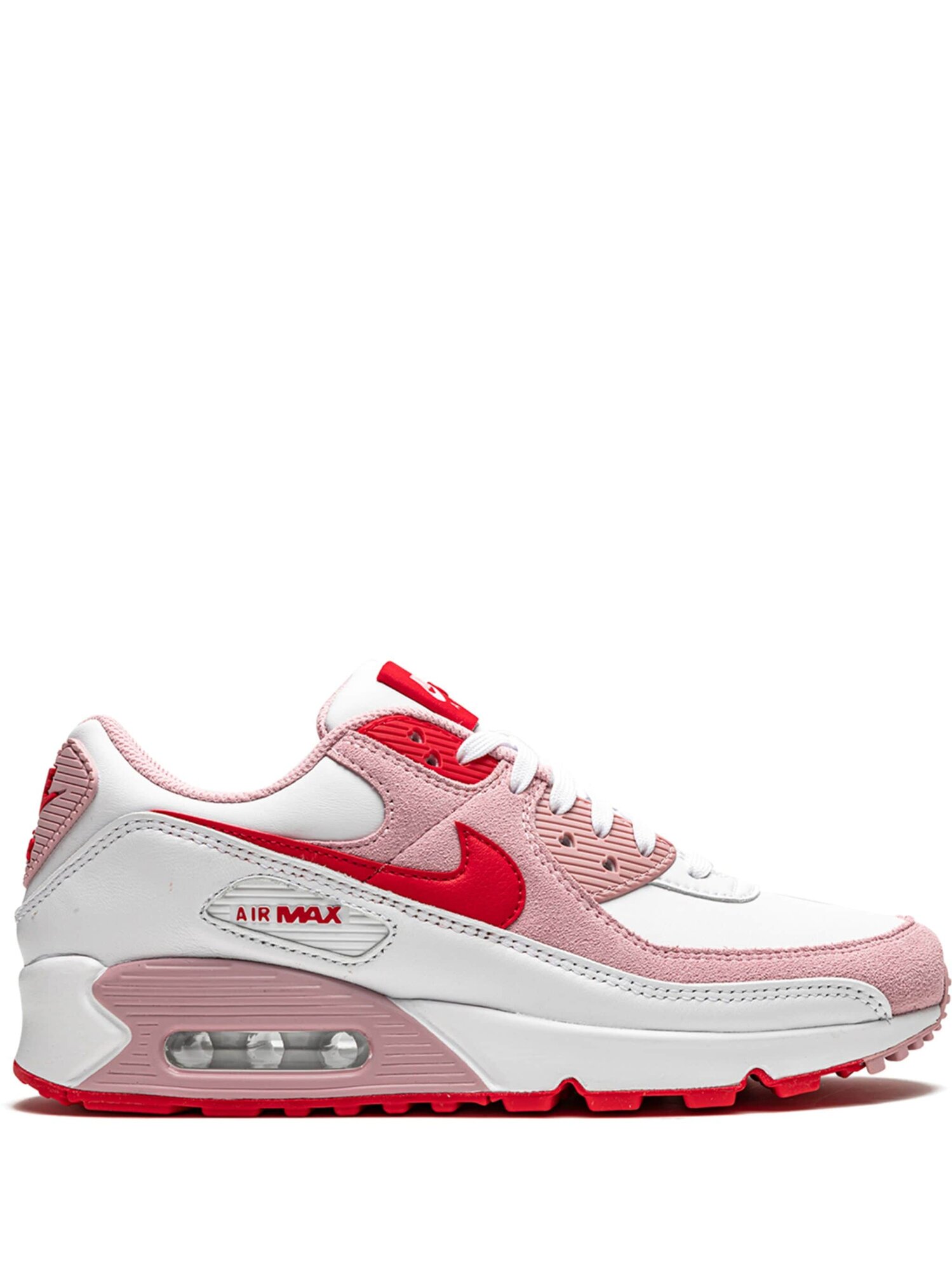 Кроссовки Air Max 90 Valentines Day 2021