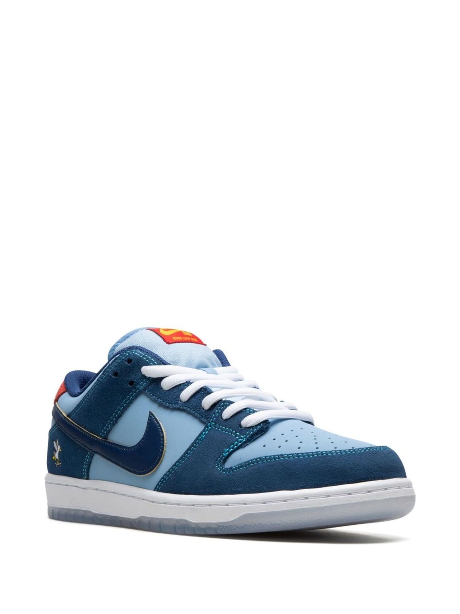 Кроссовки SB Dunk Low Why So Sad?