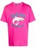 Футболка JUST DON, размер S, pink