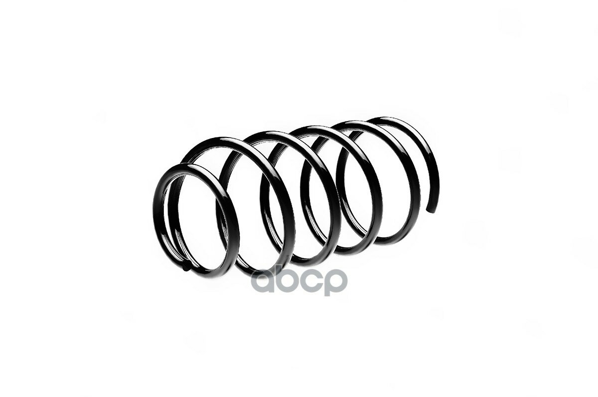 Пружина задняя OPEL/VAUXHALL CORSA 7/06- Standard Springs арт. ST124088R