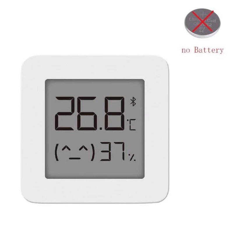 MIJIA Гигрометр-Термометр 2 Mijia Thermometer 2
