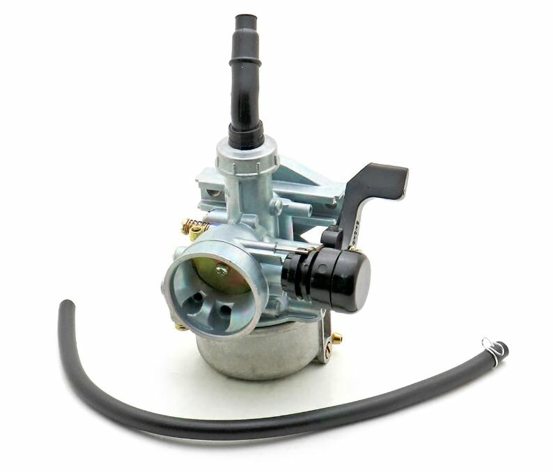 Карбюратор KEIHIN Delta, Zodiak 70см3 (d19)