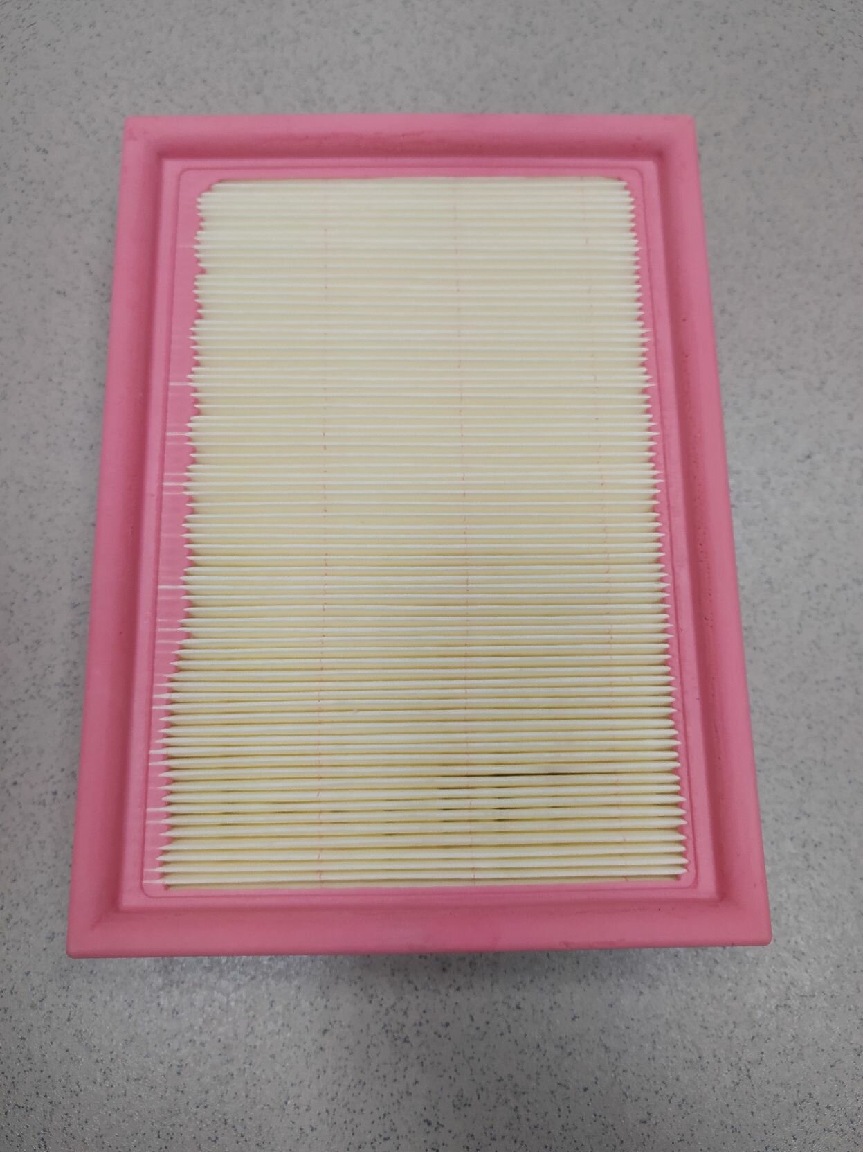 Фильтр воздушный TSN Dongfeng H30 Cross [1.6 16V 4AT хетчбэк]