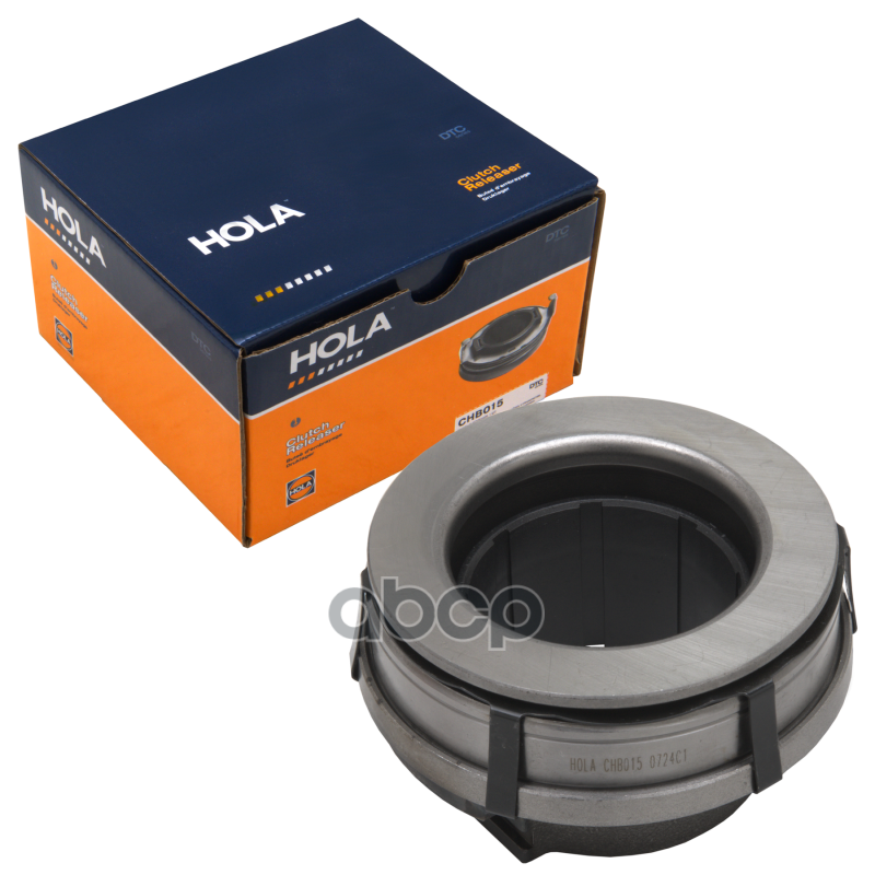 Выжимная муфта сцепления [серия DTC] HOLA арт. CHB015